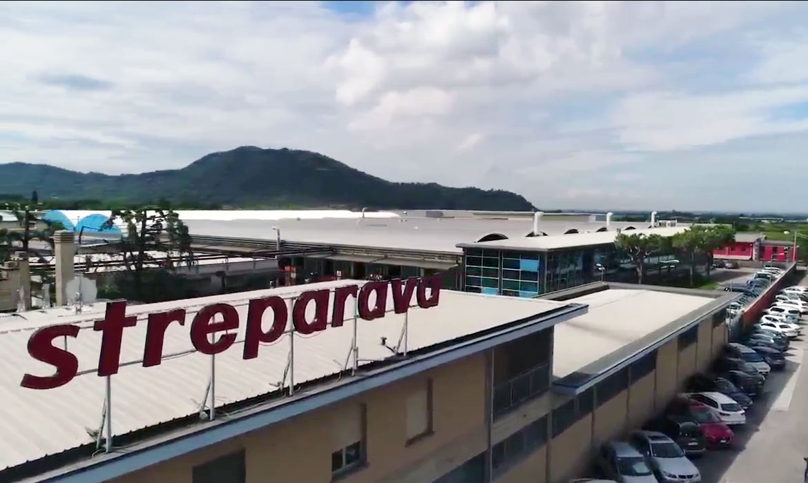 Punto Netto consolida la partnership con il gruppo Streparava | News